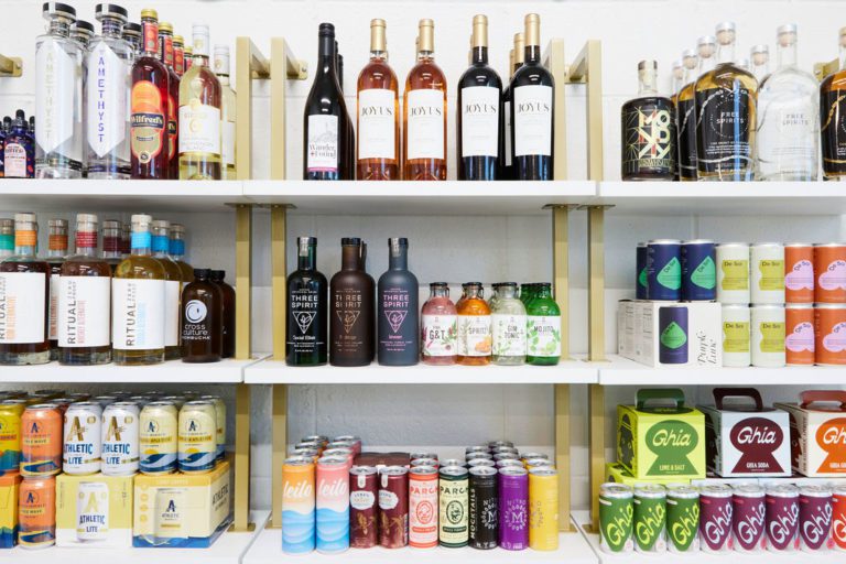 Cross Culture Kombucha – Locus